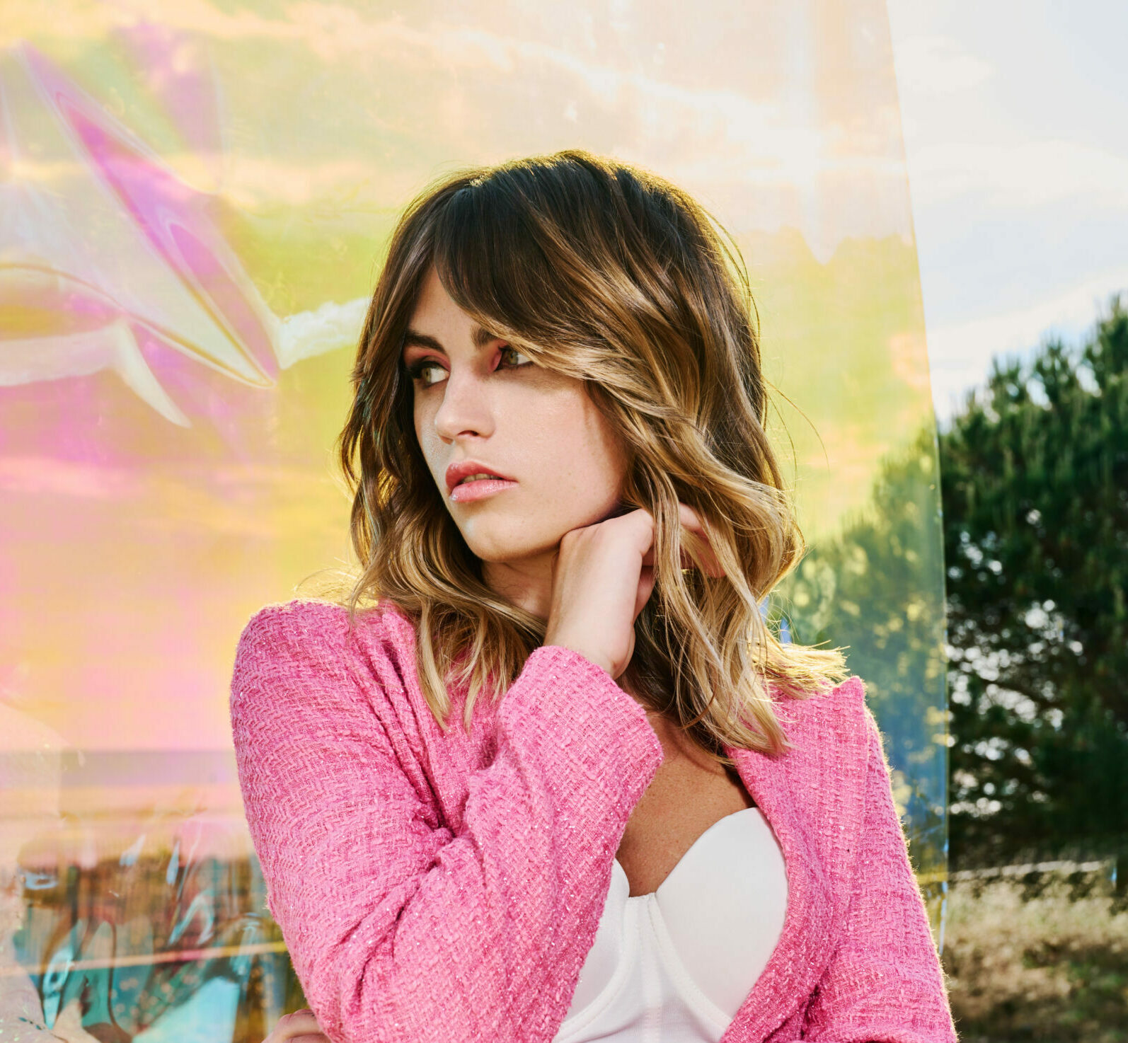 NOUVEAUTÉ : RE-GLAM, LA COLLECTION PRINTEMPS ETE 2024 DE COIFFEUR EN ...